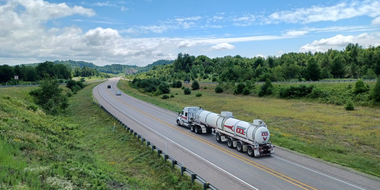 Safety measures announced for Autoroute 50