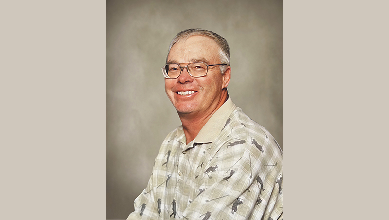 Wilson, Murray - The Review Newspaper