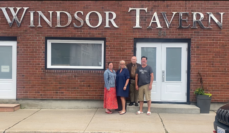 Jamboree raises more than $5,400 for Vankleek Hill Food Bank - The ...