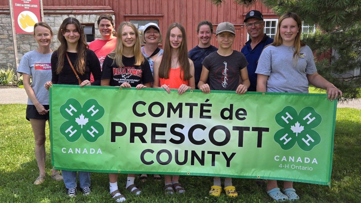 4-H Fun Day at the Canada Agriculture and Food Museum - The Review ...