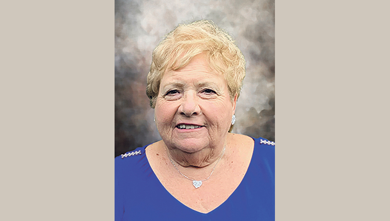 Méthot, Ghislaine (Née Pharand) - The Review Newspaper