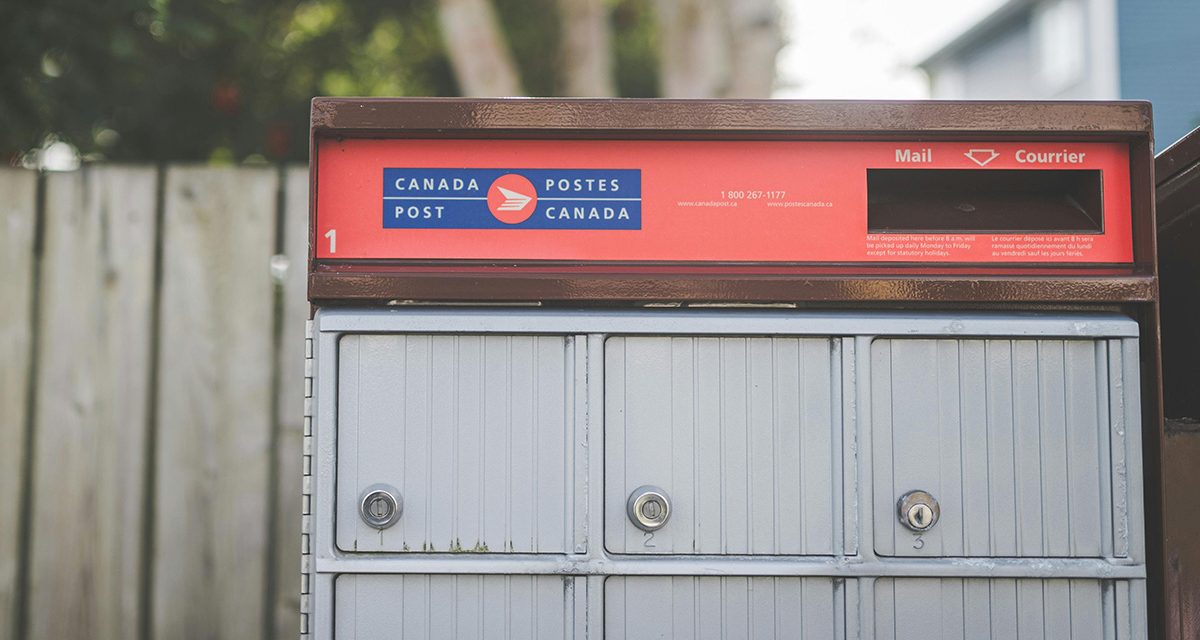 How to get your copy of The Review during the Canada Post strike - The ...