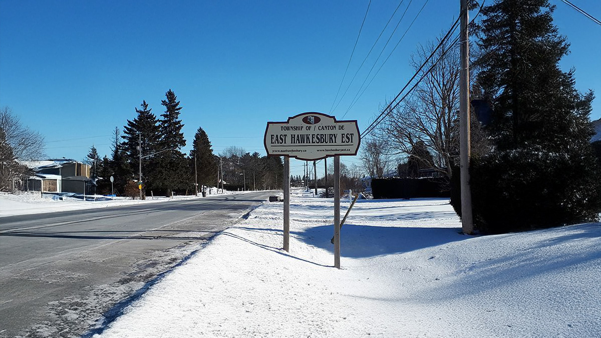 East Hawkesbury partners with Ontario 211 - The Review Newspaper
