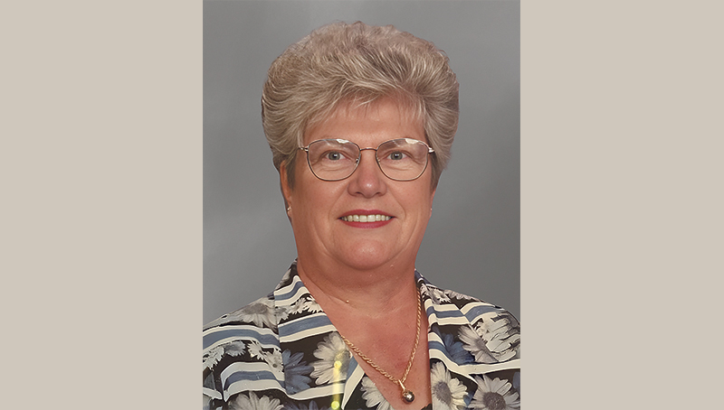 Tom, Anje - The Review Newspaper