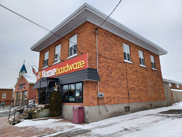 Dr. André Lalonde appointed to Order of Canada - The Review Newspaper