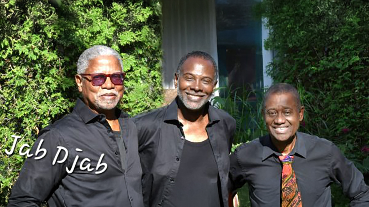 Jab Djab turns up the heat with a mid-winter concert - The Review Newspaper