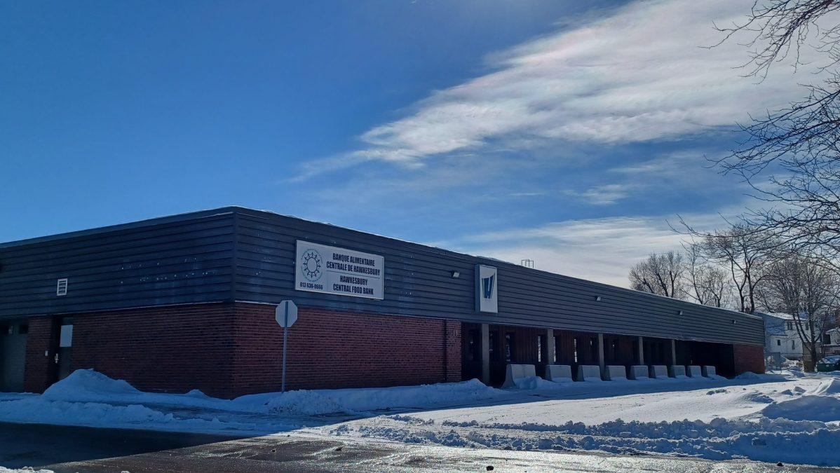 Food bank continues mission as council declares food insecurity ...