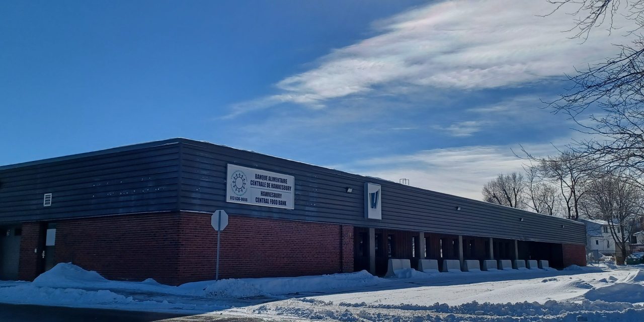 Food bank continues mission as council declares food insecurity ...