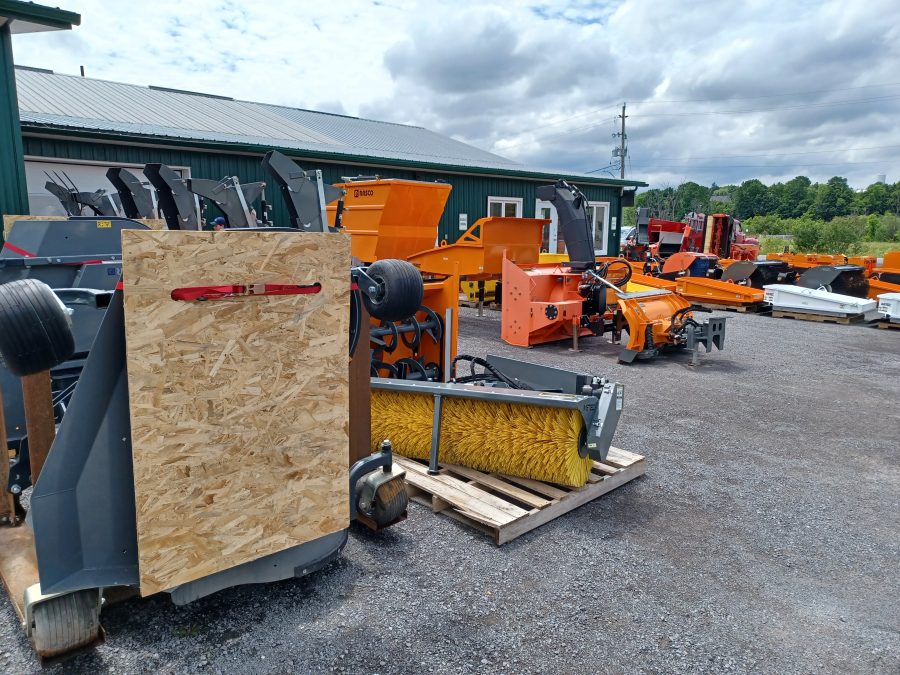 Metec celebrates 30 years in Vankleek Hill - The Review Newspaper