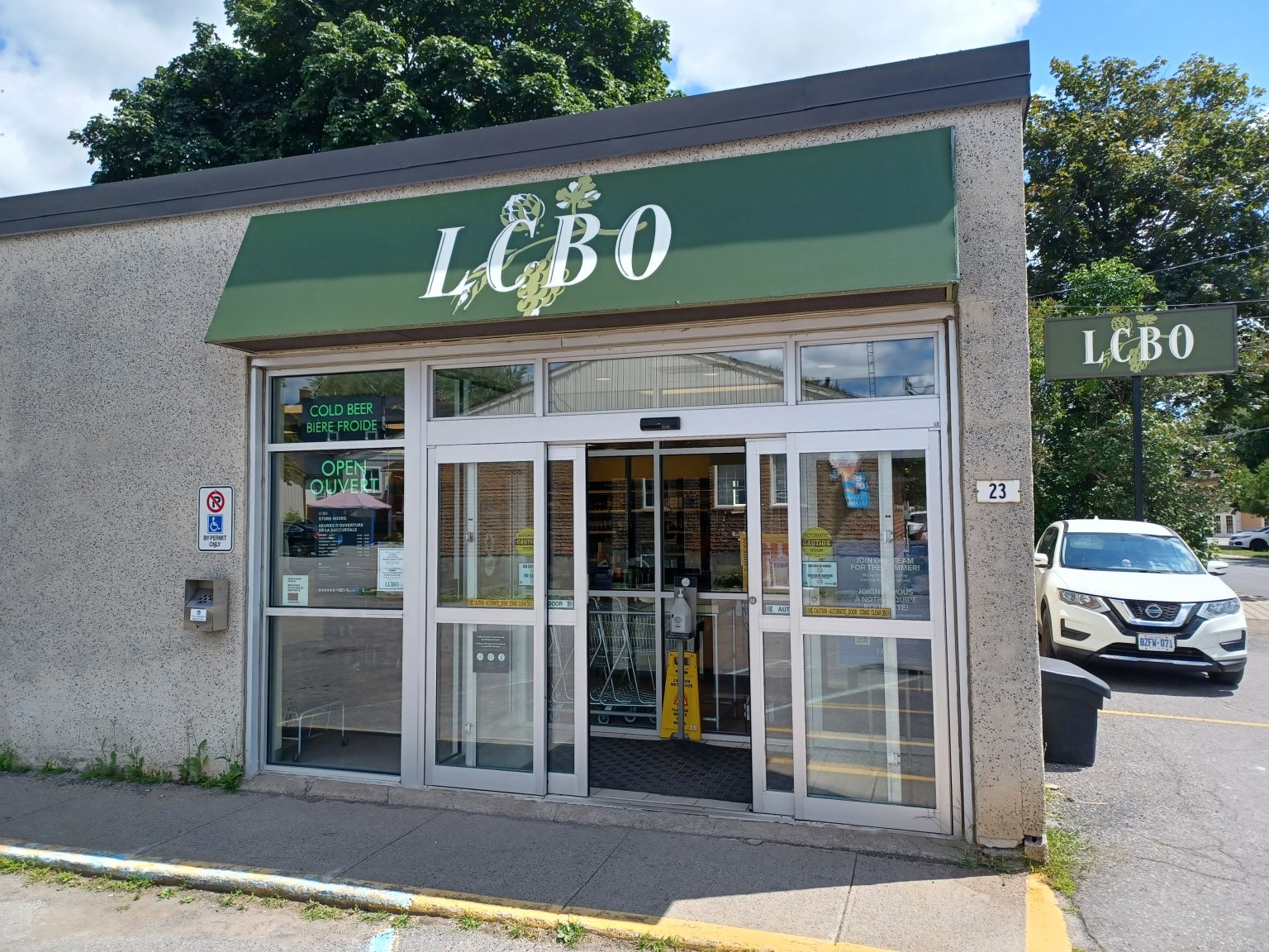 Local Beer Store outlets escape closure so far - The Review Newspaper