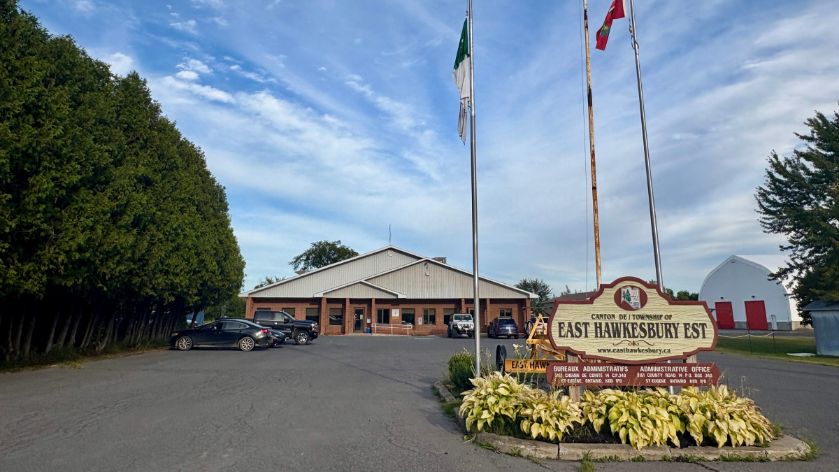 East Hawkesbury council begins 2026 budget discussions; eyes five per ...