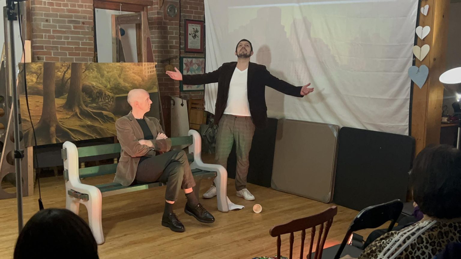 First performances for High & Main - The Review Newspaper