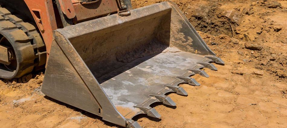 Tomahawk Attachments | How to Select the Best Smooth Bucket for Your…