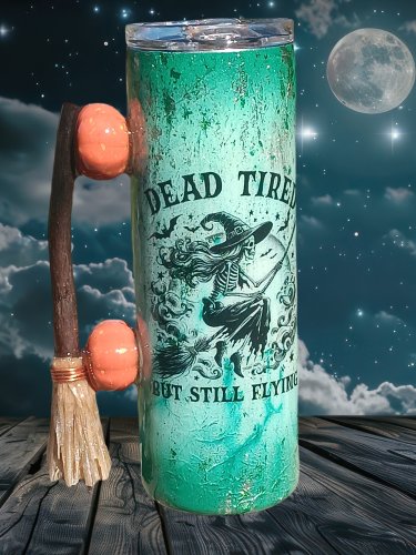 Bone & Broom witches brew - Touch of Artisan - Handmade Products by ...