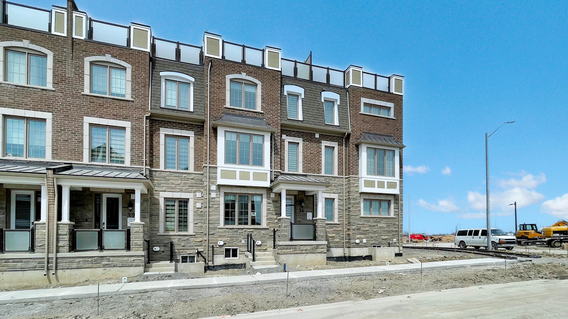 34 Avani Ave, Markham