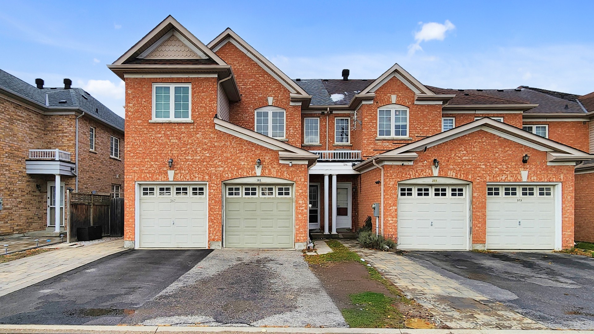 369 Caboto Trail, Markham