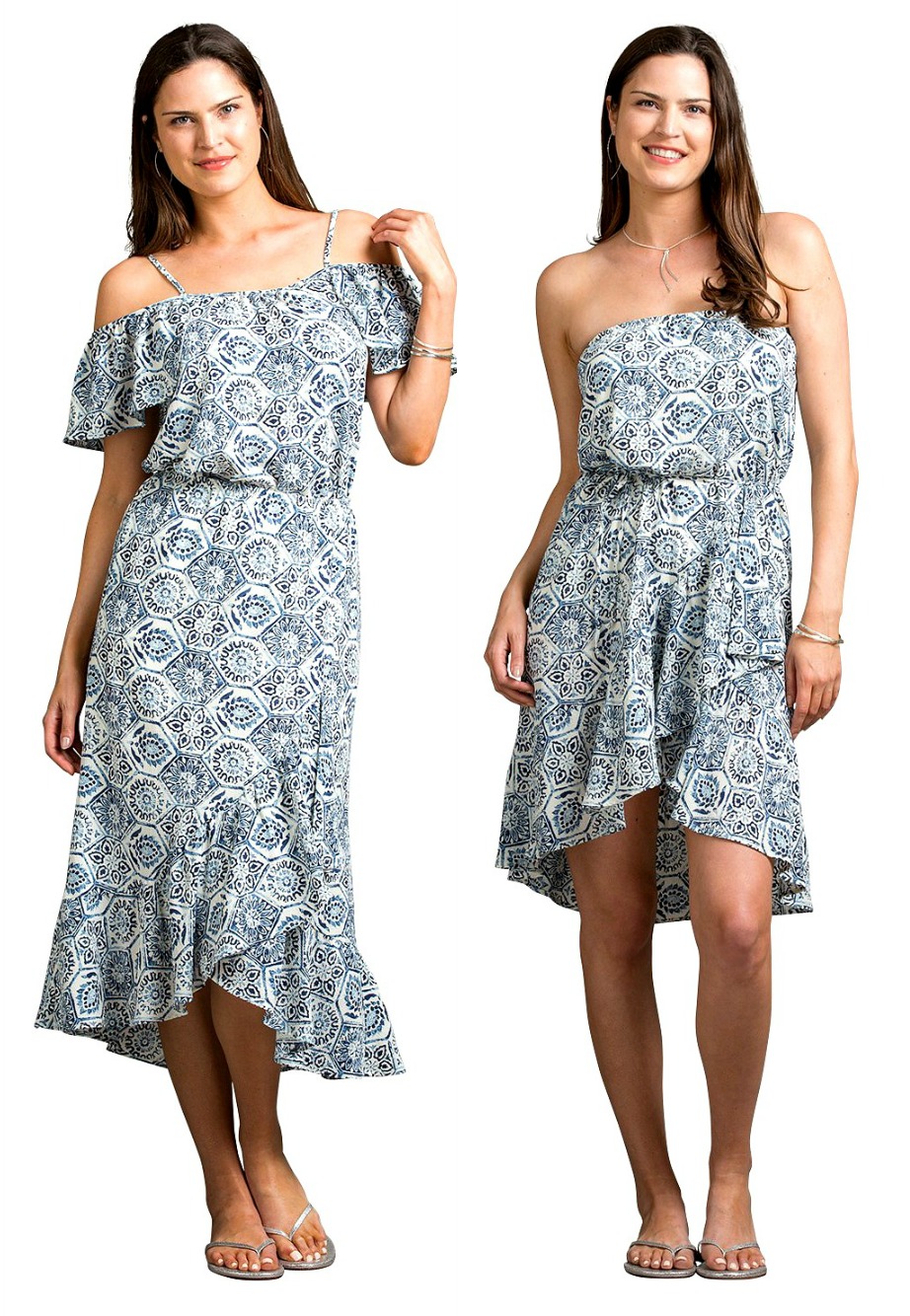 What Is A Convertible Dress at Karin Wright blog