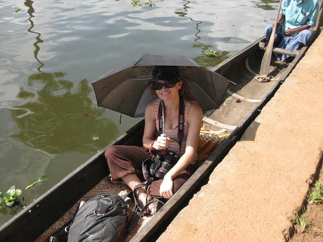 Backpacker Fashion: What to Wear in India