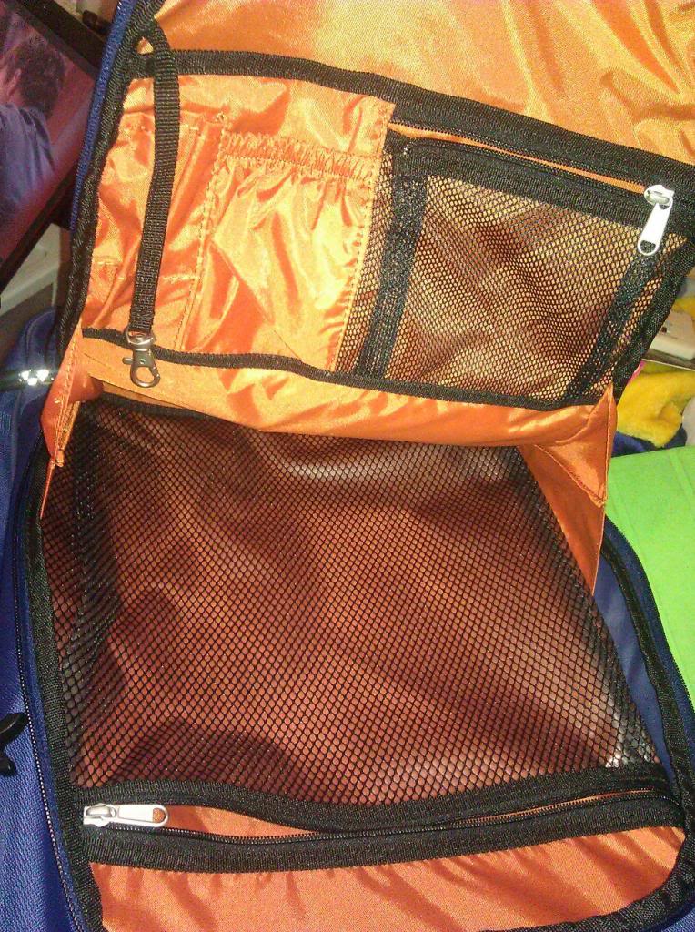 Carry On Backpacks Ebags Weekender Convertible Review