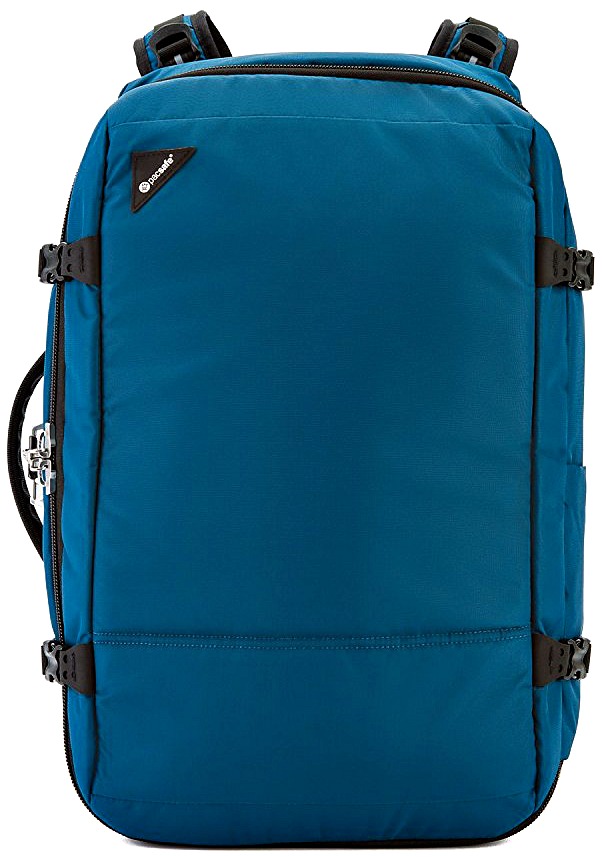 How to Choose the Best Travel Backpack: A Step by Step Guide