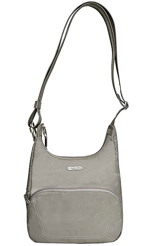 Cross Body Purses: The Best Travel Shoulder Bags for Women 2018