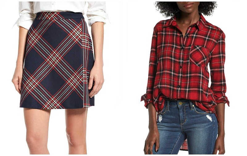 Fabulous Fall Fashion Trends: How to Wear them for Travel