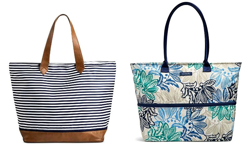 Shop the Best Beach Bags and Totes for Summer Vacation