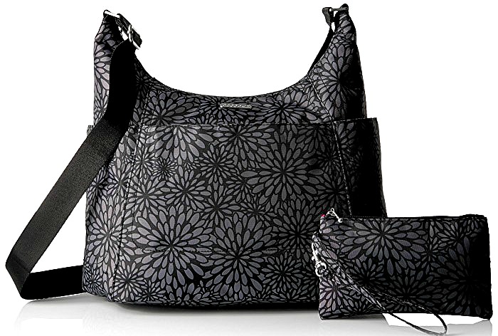 Baggallini Hobo Tote Review