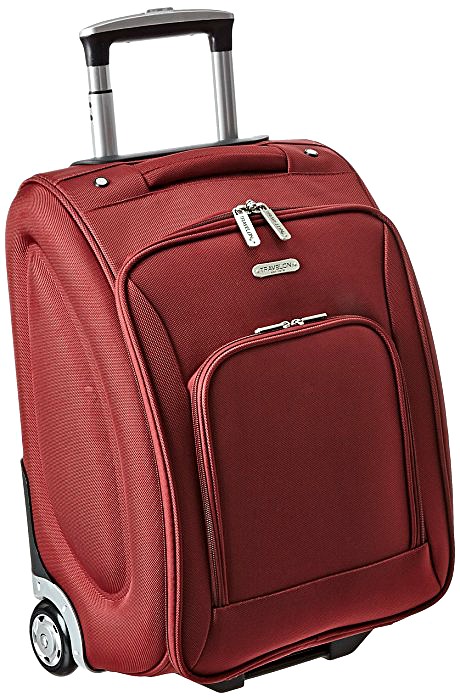 Best Under Seat Luggage And How To Pack With Minimal Space