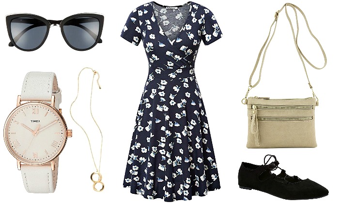 Versatile Dresses: How to Wear One Dress, Many Ways