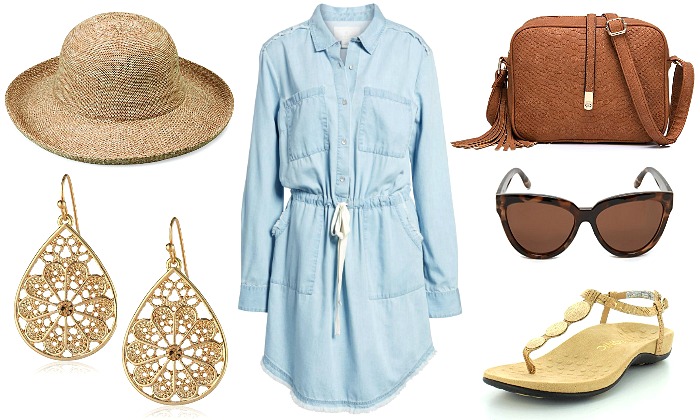 Versatile Dresses: How to Wear One Dress, Many Ways