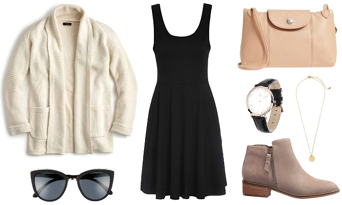 Versatile Dresses: How to Wear One Dress, Many Ways