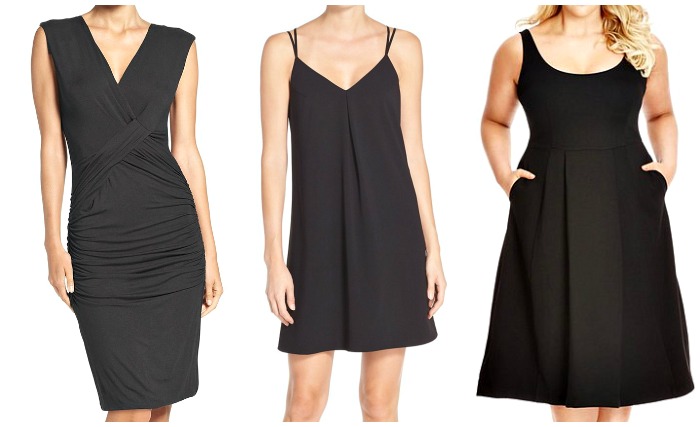 Versatile Dresses: How to Wear One Dress, Many Ways
