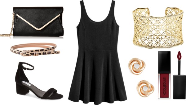 Versatile Dresses: How to Wear One Dress, Many Ways