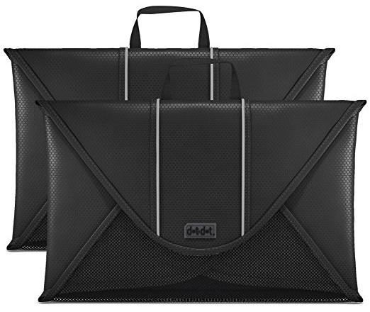 Packing Organizers: These Luggage Accessories Help you Travel Carryon