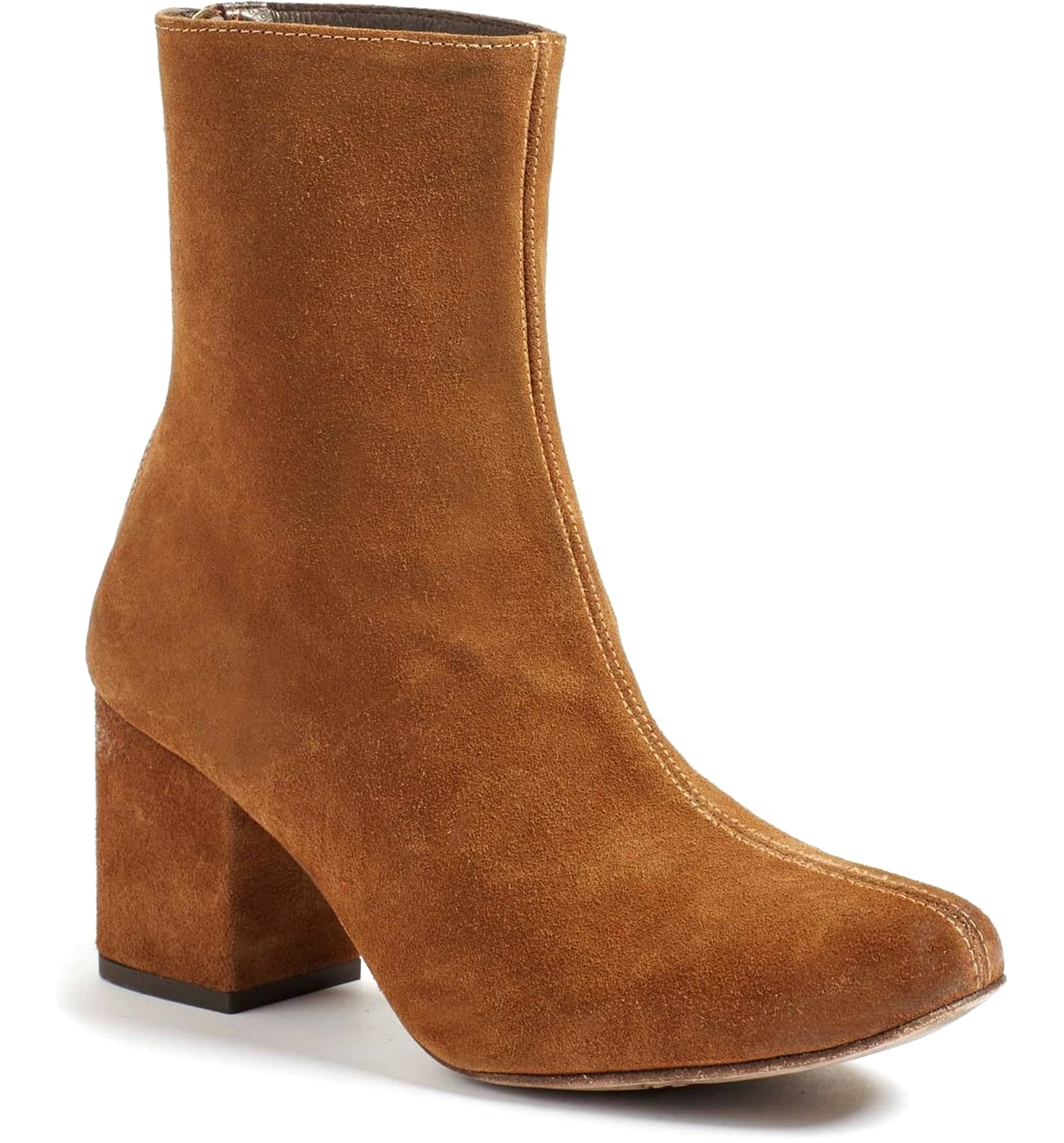 Sock Booties: The Season’s Most Packable Shoe Trend