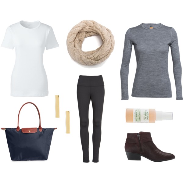 The 7 Best Travel Outfits According to Our Readers