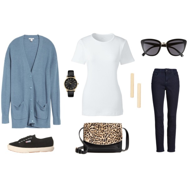 The 7 Best Travel Outfits According to Our Readers