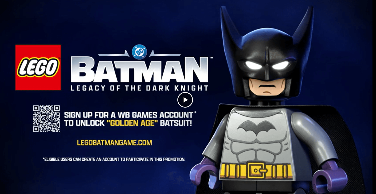 TT Games | Official LEGO® Video Game Studio