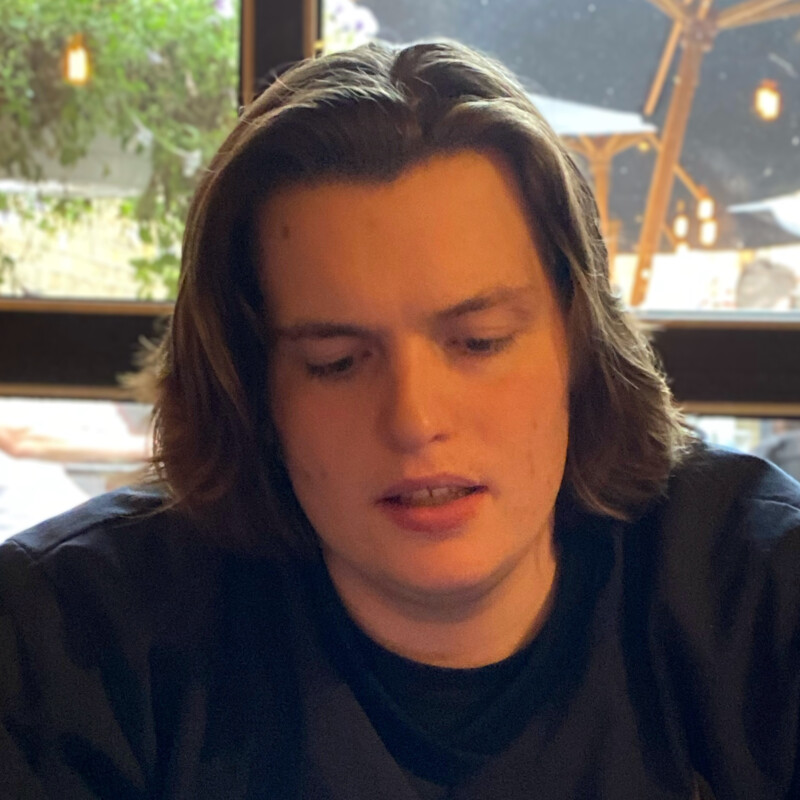 In memory and tribute: Declan Thomas Cranley - Turning Hearts