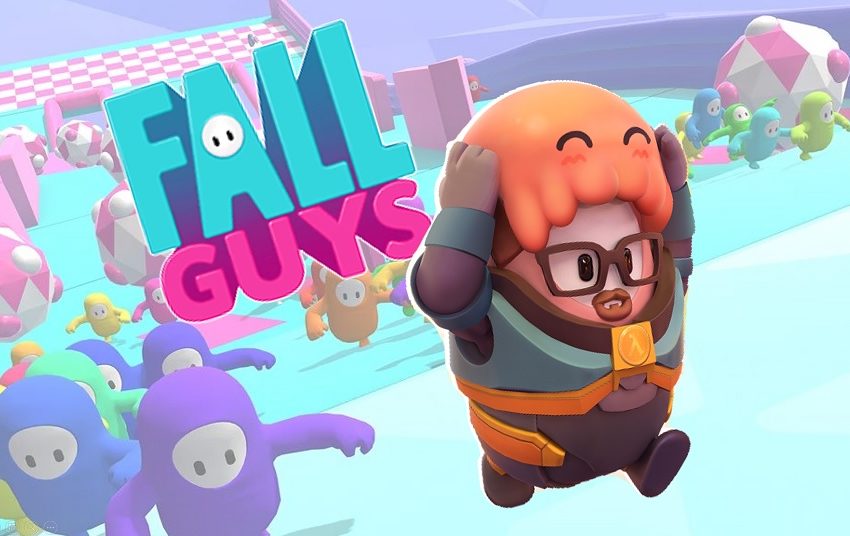 [Crítica] Fall Guys: Ultimate Knockout - UnicórnioHater