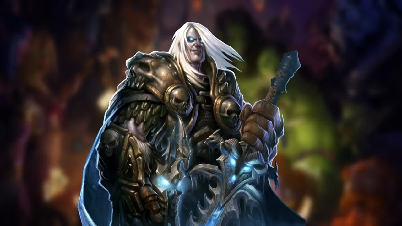 Por que ainda vale a pena jogar Hearthstone em 2023? - UnicórnioHater Por que ainda vale a pena jogar Hearthstone em 2023? - UnicórnioHater