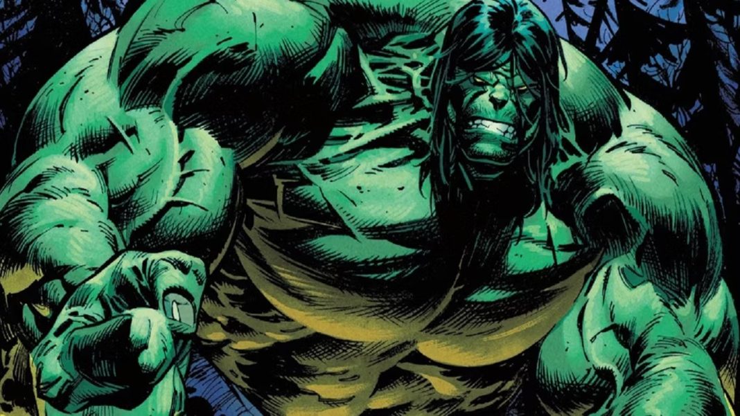 O Hulk está sendo caçado por todos os monstros da Marvel - UnicórnioHater
