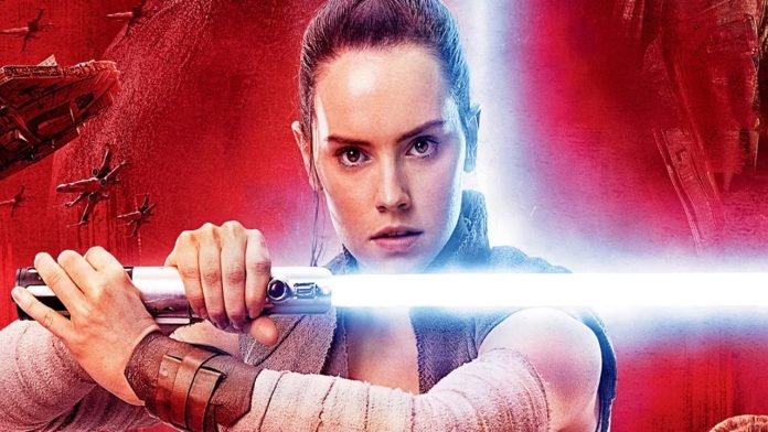 Nova Ordem Jedi esses heróis de Star Wars seriam ótimos Padawans para Rey - UnicórnioHater