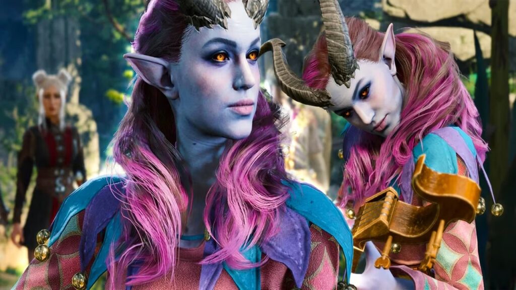 Como salvar Alfira em Baldur's Gate 3? - UnicórnioHater