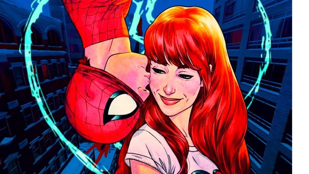 Todas as razões pelas quais o Homem-Aranha e Mary Jane se separaram nos quadrinhos - UnicórnioHater