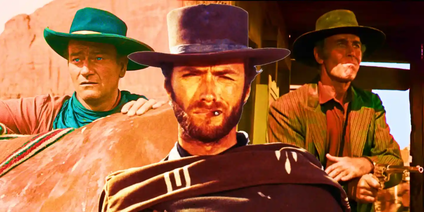 Do Clint Eastwood a John Wayne: 10 Clássicos do Faroeste que Você Não Pode Deixar de Ver ...