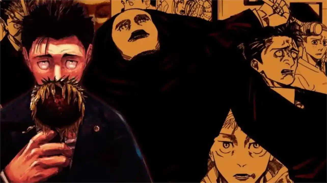 Jujutsu Kaisen 247: Descubra o destino chocante de Higuruma! Spoilers ...