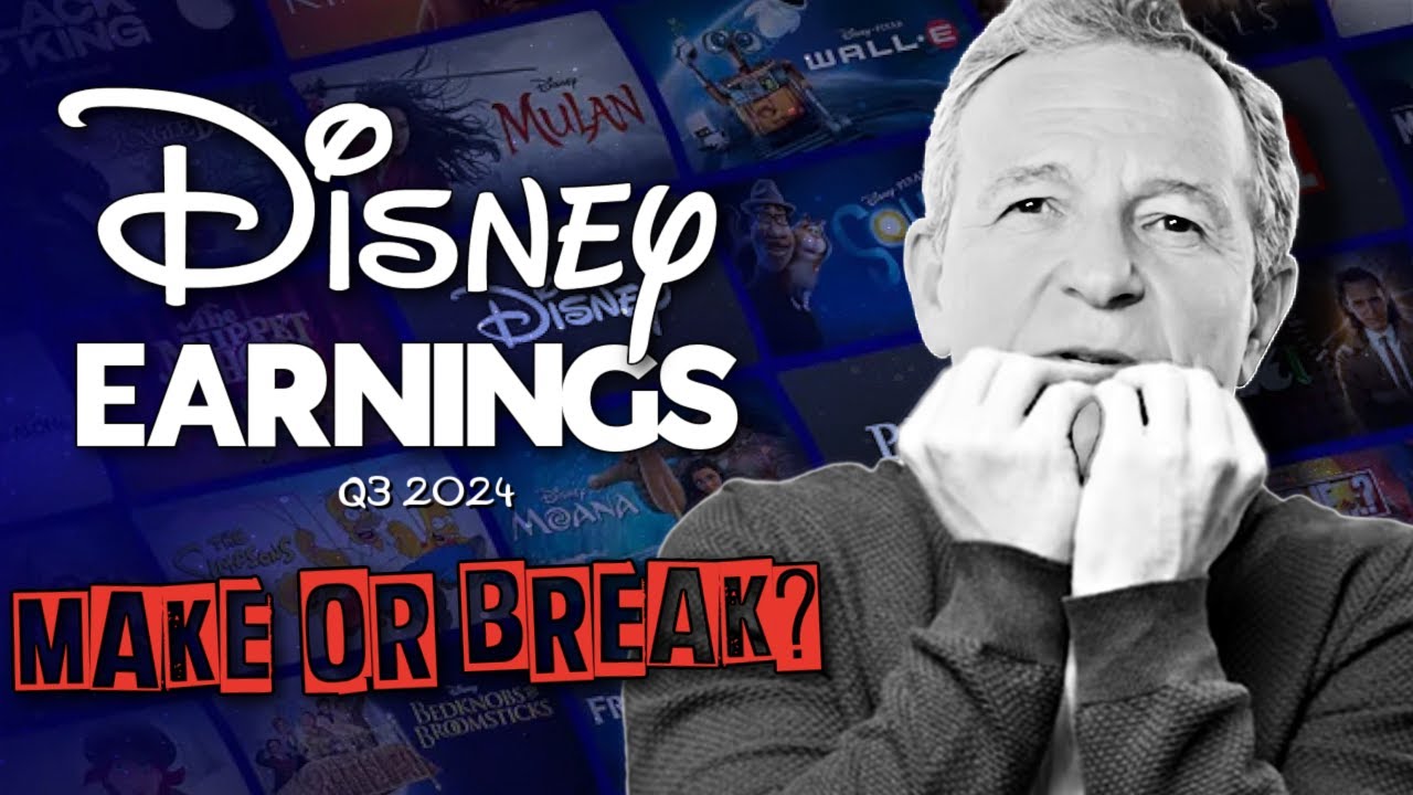 Disney em Crise? Dados Financeiros Vazados do Disney Plus Revelam Queda ...