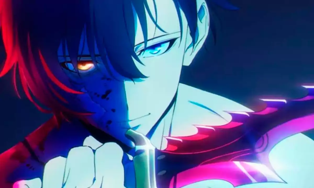 Solo Leveling: O Próximo 'Attack on Titan' do Mundo dos Animes ...